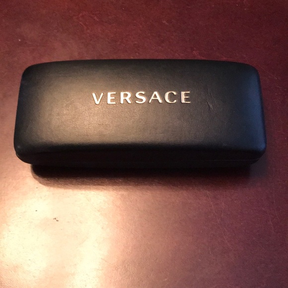 Versace | Accessories | Versace Sunglass Box | Poshmark